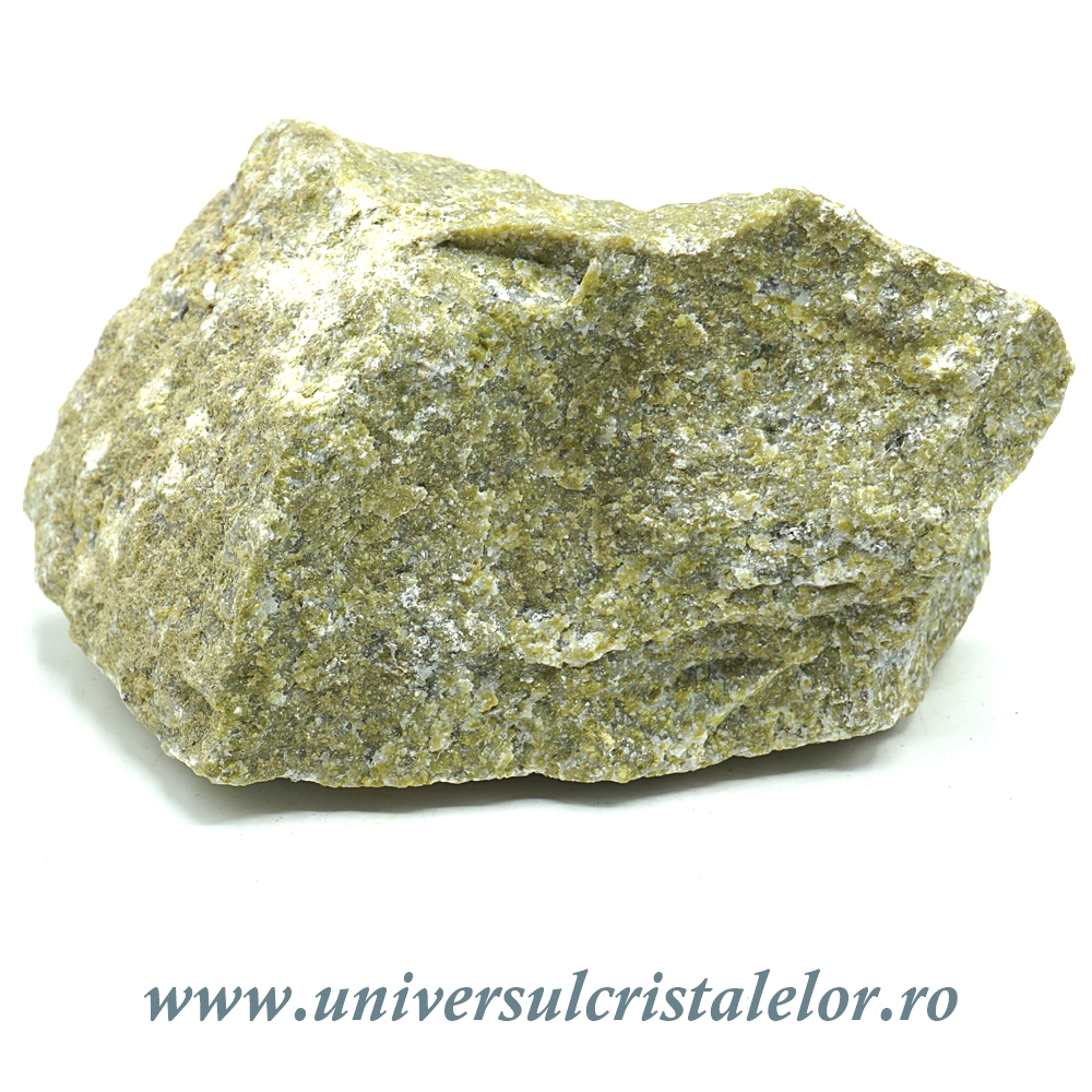 Cuart avocado - Universul Cristalelor